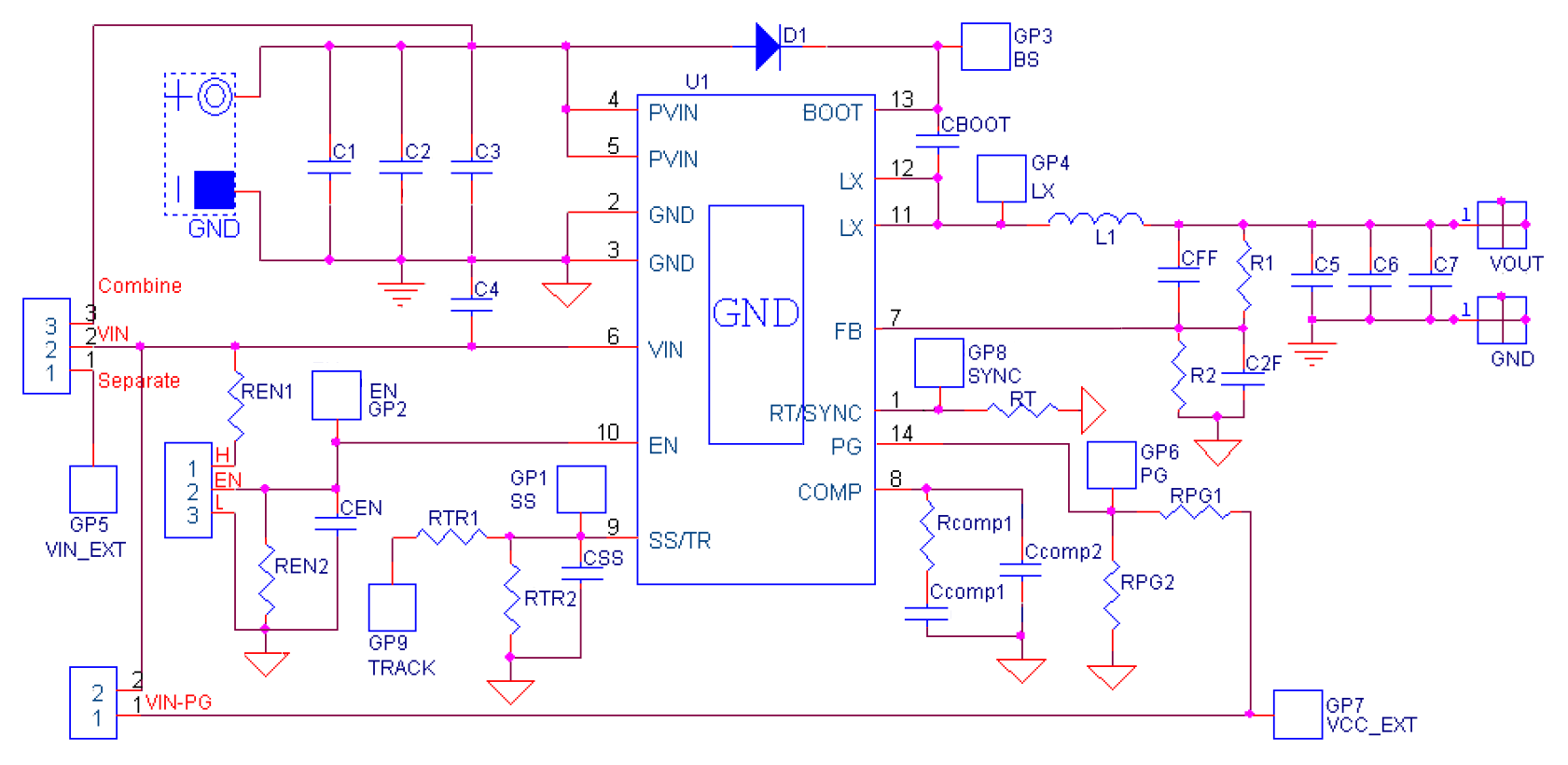 Reference Design Library | DigiKey Electronics
